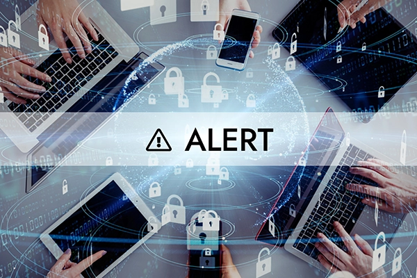 Critical Vulnerability in Commvault Command Center | Cyber Security Agency of Singapore